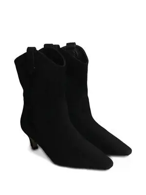BIBI LOU Rigel Pointed Toe Boots