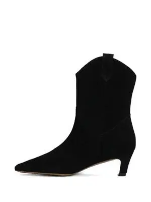 BIBI LOU Rigel Pointed Toe Boots