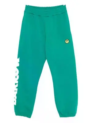 Barrow Logo Sport Bottoms For Men