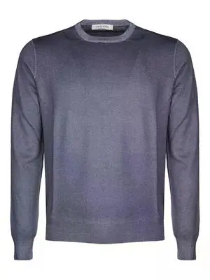 Fileria Long Sleeve Knitwear For Men
