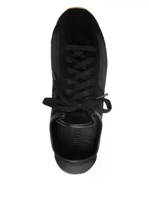 Jacquemus Soft Sneakers