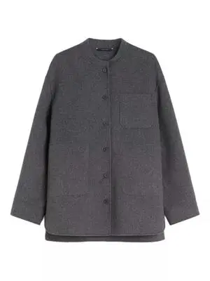 Women's Wool Jackets