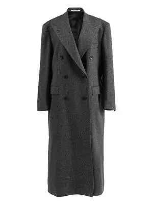 Tagliatore Eccesso Double-breasted Coat