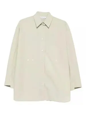 Manuel Ritz Button Up Tops
