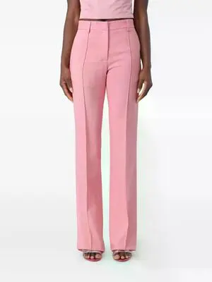 MSGM Seam-detail Trousers