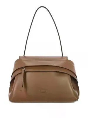 Tod's Baguette Shoulder Bags