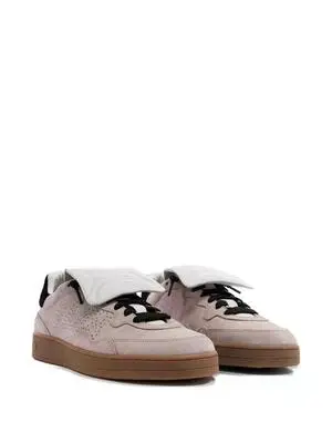 P448 Vert Ball Sneakers - Pink