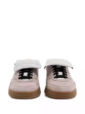 P448 Vert Ball Sneakers - Pink