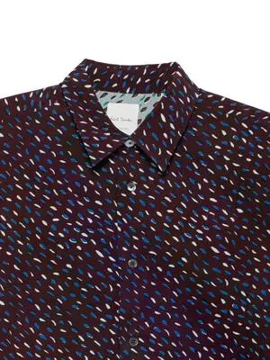 Paul Smith Printed Shirt