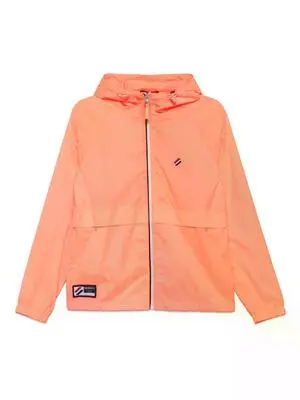 Superdry Waterproof Hooded Jacket