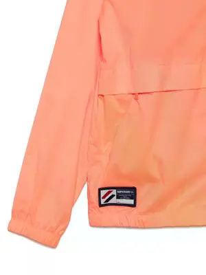 Superdry Waterproof Hooded Jacket