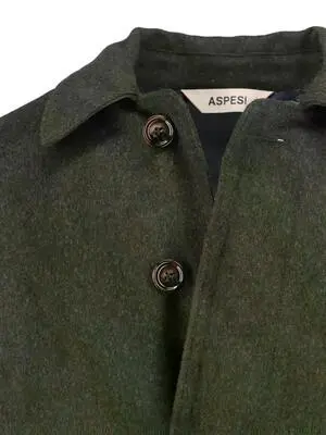 Aspesi Ernest Coat