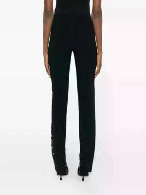 Stella McCartney Lace-detail Leggings