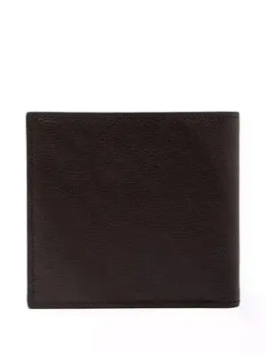 Bally Essential Grained Wallet