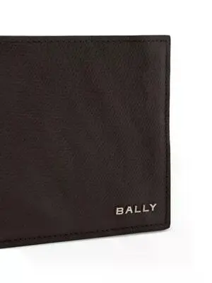 Bally Essential Grained Wallet