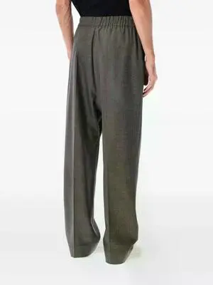 Fear Of God Drawstring Pleated Trousers