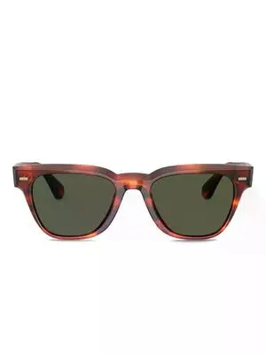 Oliver Spencer Rueny Sunglasses