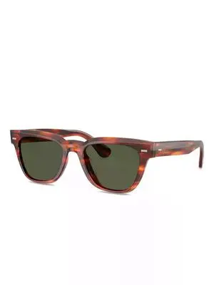 Oliver Spencer Rueny Sunglasses