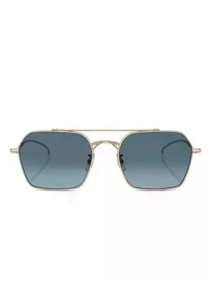 Oliver Spencer Tk-15 Sunglasses