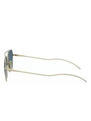 Oliver Spencer Tk-15 Sunglasses