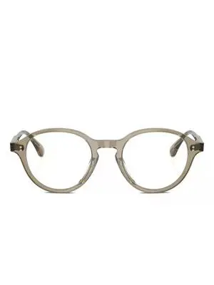 Oliver Spencer 902 Eyeglasses