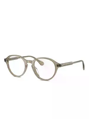 Oliver Spencer 902 Eyeglasses