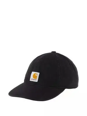 Carhartt Work In Progress Selby Baseball Cap - Black
