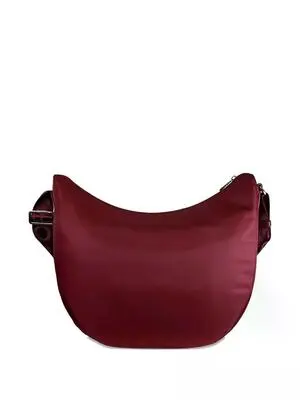 Borbonese Zip-detail Shoulder Bag