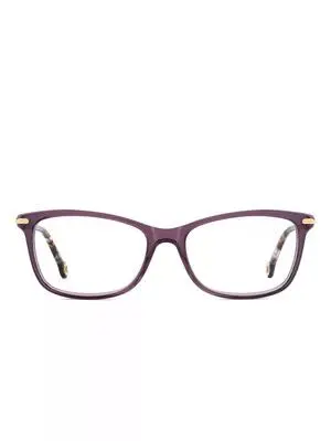 Carolina Herrera Patterned Eyewear For Women