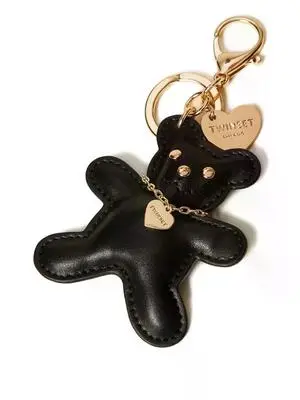 TWINSET Teddy Keyring