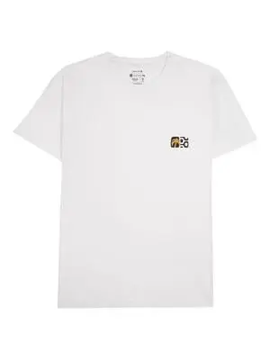 OSKLEN Seaside View Graphic T-shirt