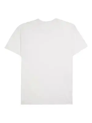 OSKLEN Seaside View Graphic T-shirt