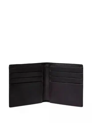 Smythson Textured-leather Cardholder