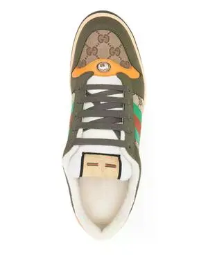 Gucci Screener Sneakers