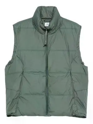 C.p. Company Sleeveless Vests For Men