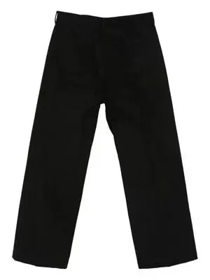 Rick Owens Five-pocket Jeans