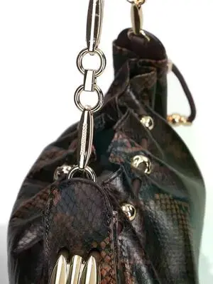 Zimmermann Halcyon Chain Shoulder Bag