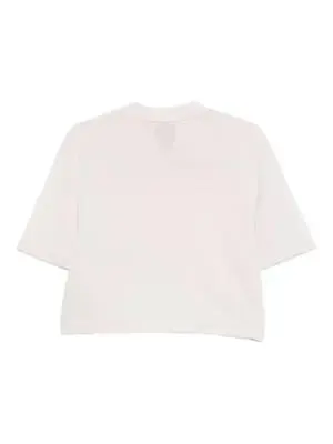 SA SU PHI Cashmere T-shirt