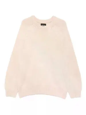 Howlin' Crew-neck Sweater