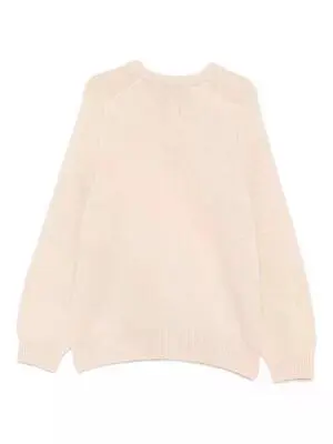 Howlin' Crew-neck Sweater