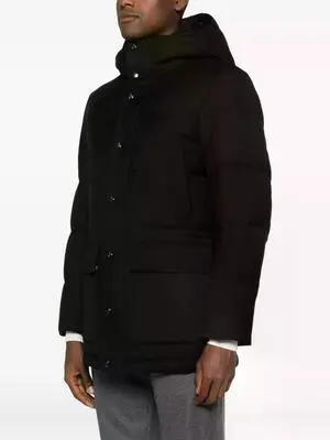 MONTECORE Quilted Jacket