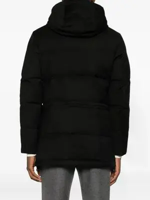 MONTECORE Quilted Jacket