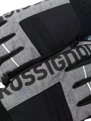 Rossignol Speed Logo-print Gloves