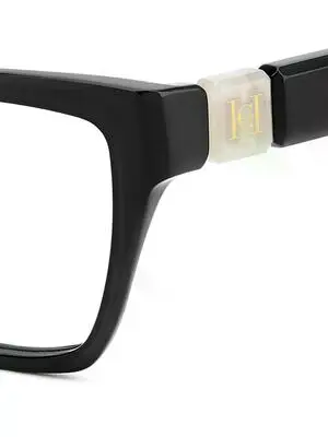 Carolina Herrera Cat-eye Frame Glasses