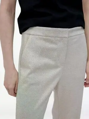 BOSS Flared Trousers