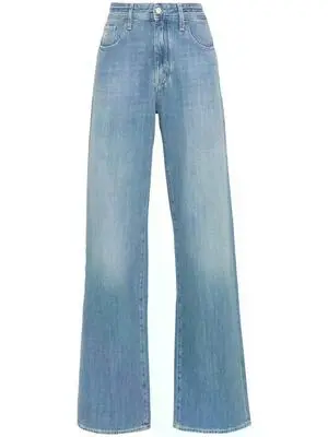 Jacob Cohen Full Length Jeans For Women