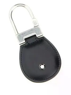 Montblanc Meisterstück Keychain - Black