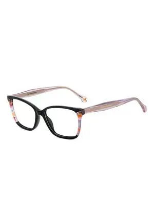 Carolina Herrera Square-frame Glasses