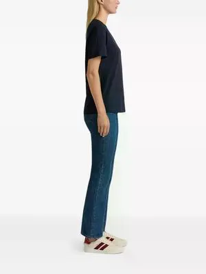 Bally Rina Cotton T-shirt