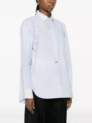 FORTE_FORTE Cotton Shirt